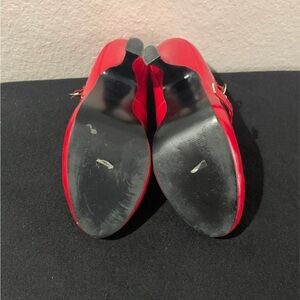 Funtasma | Shoes | Funtasma Pretty 5 Heels | Poshmark